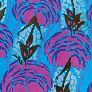 Art Deco Notes (set 2) - Etsy