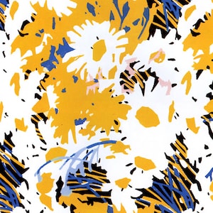 Art Deco Notes (set 3) - Etsy