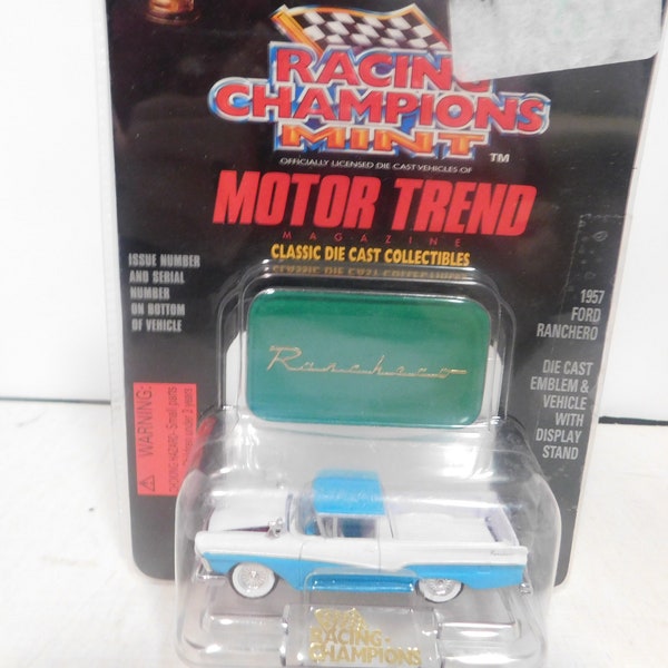 Ford Ranchero - Etsy