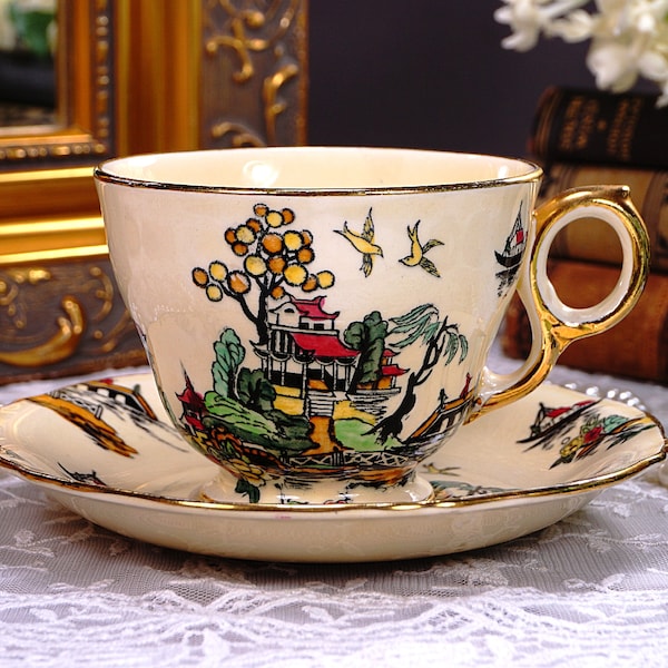 Royal Winton - Etsy
