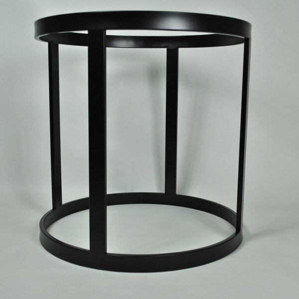 Round Table Base - Etsy