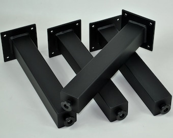 Metal Furniture Legs | Etsy