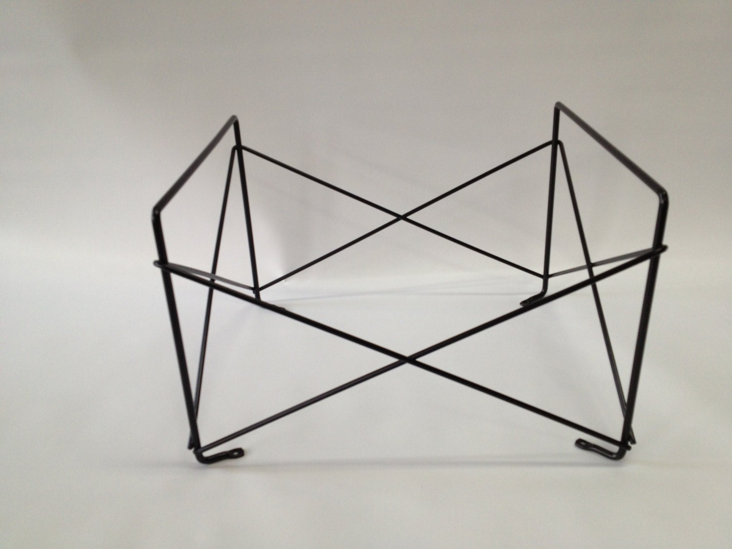 Modern Metal Table Base - Etsy