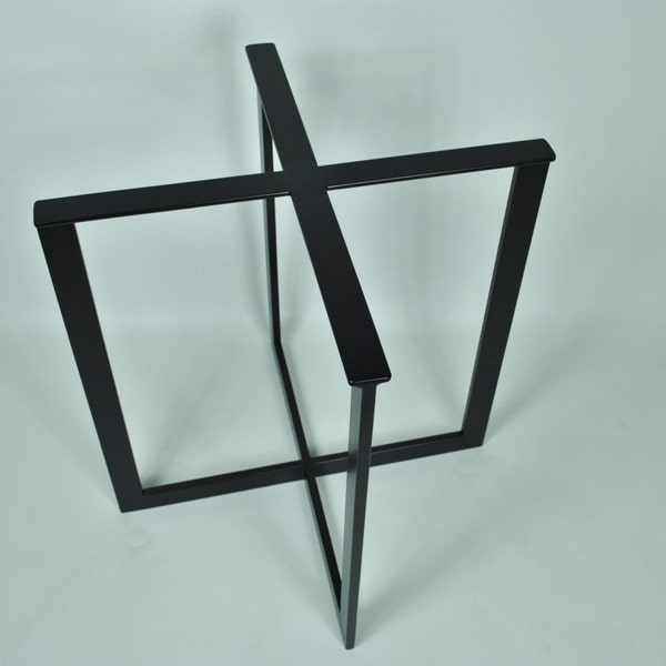 Steel Base - Etsy