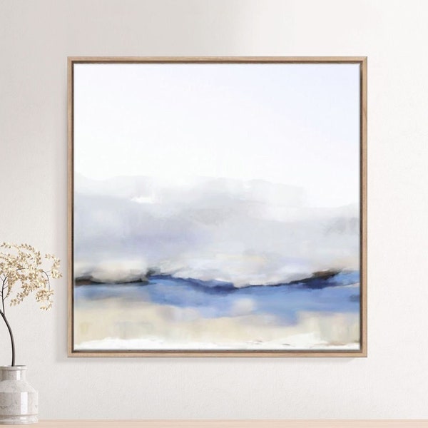 Calming Wall Art - Etsy