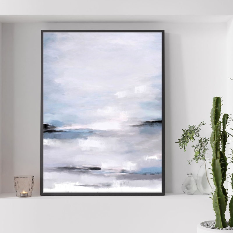 Vertical Canvas Art - Etsy