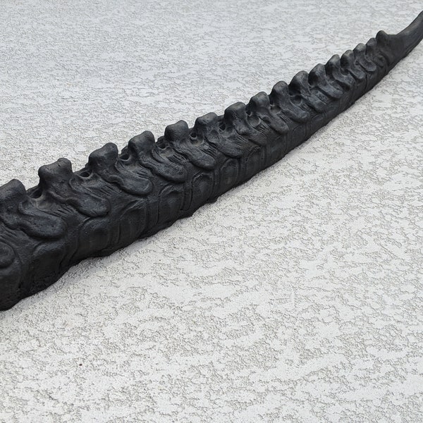 Xenomorph Tail - Etsy