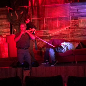 Fake Intestines | Zombie Food | Walking Dead | Undead Food | Horror ...