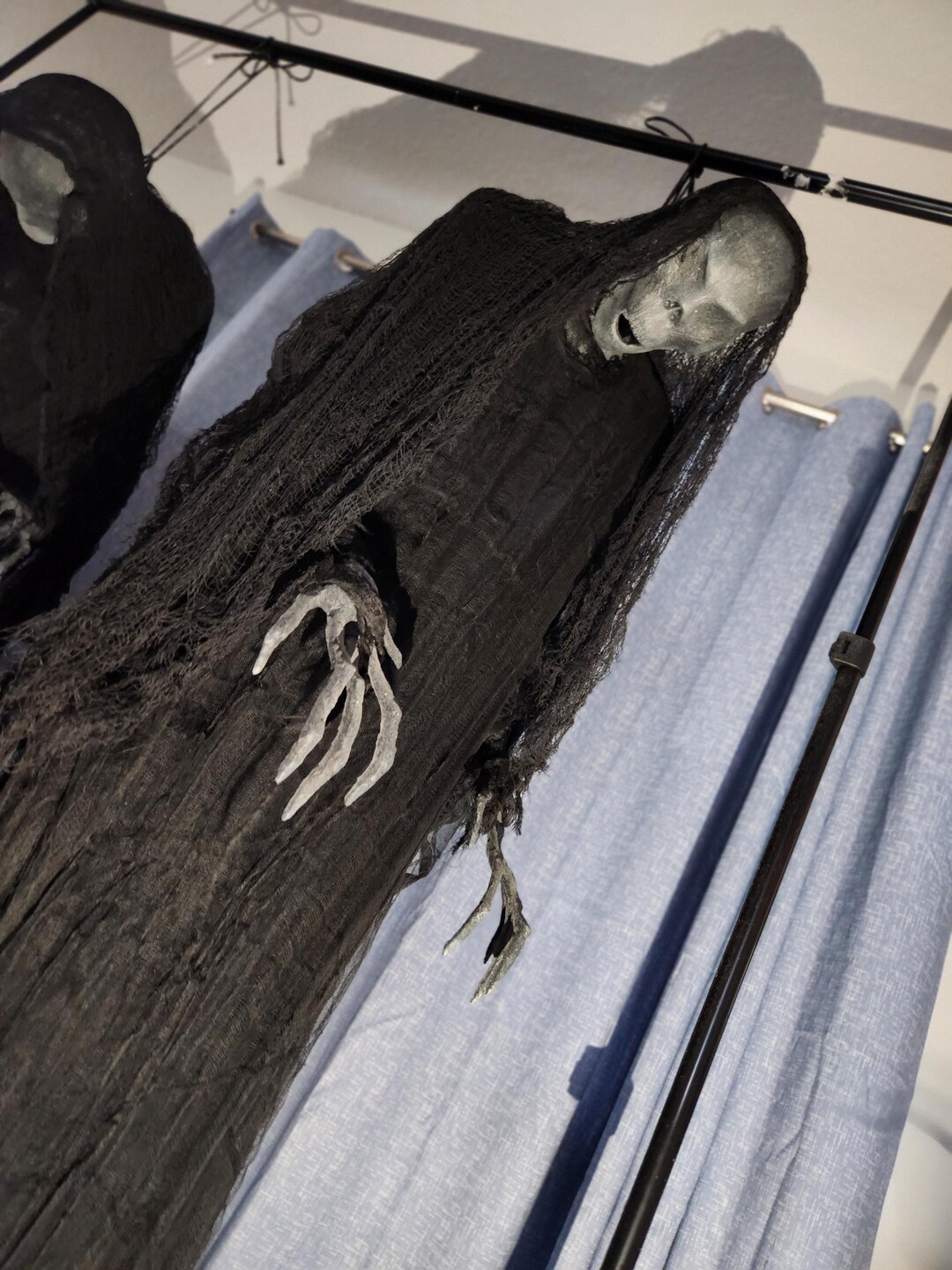 Dementor Prop - Full Size - Etsy