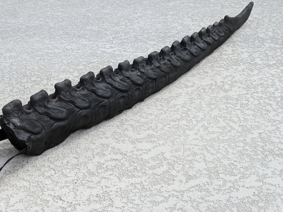 Aliens Tail Short Wearable Adjustable Strap Latex Lightweight Cosplay ...