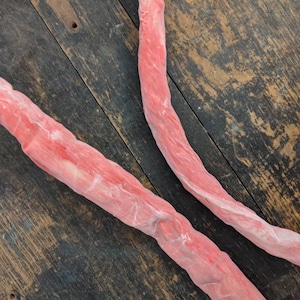 Fake Intestines | Zombie Food | Walking Dead | Undead Food | Horror ...
