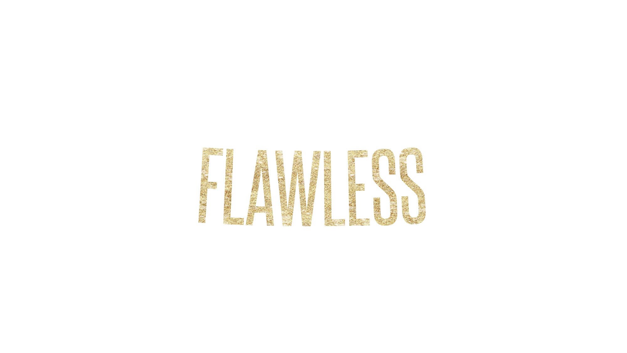 Beyonce Flawless Single Cover