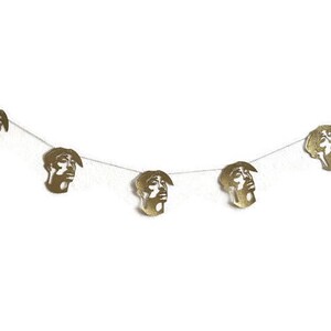 Tupac Silhouette Banner Tupac 2pac Biggie Smalls Tupac - Etsy