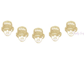 Hip Hop Banner | Etsy