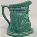 Spode Royal Jade Jolly Soldier Toby Mug or Pitcher - Etsy