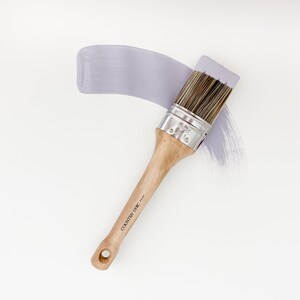 Country Chic All in One Décor Paint DIY - Wisteria Lavender Purple - Etsy