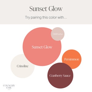 Coral Paint - Etsy