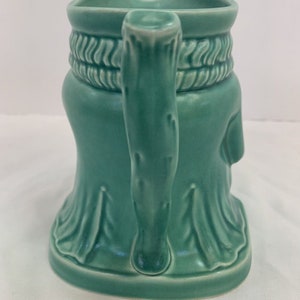 Spode Royal Jade Jolly Soldier Toby Mug or Pitcher - Etsy