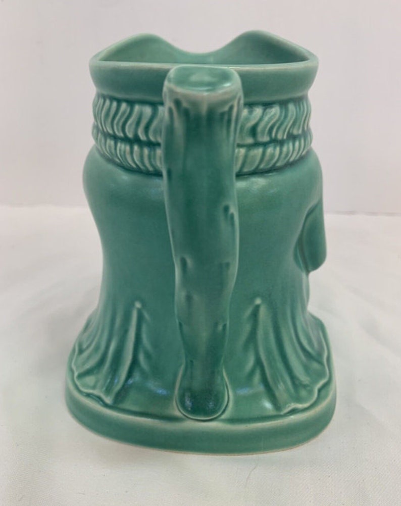 Spode Royal Jade Jolly Soldier Toby Mug or Pitcher - Etsy