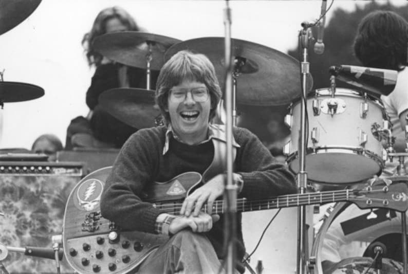 Phil Lesh Patch - Etsy