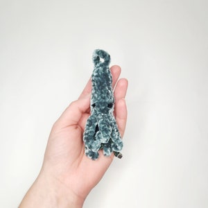 Ultimate Squid Fidget, Crochet Squid Stress Toy, Anxiety Toy, Fidget ...