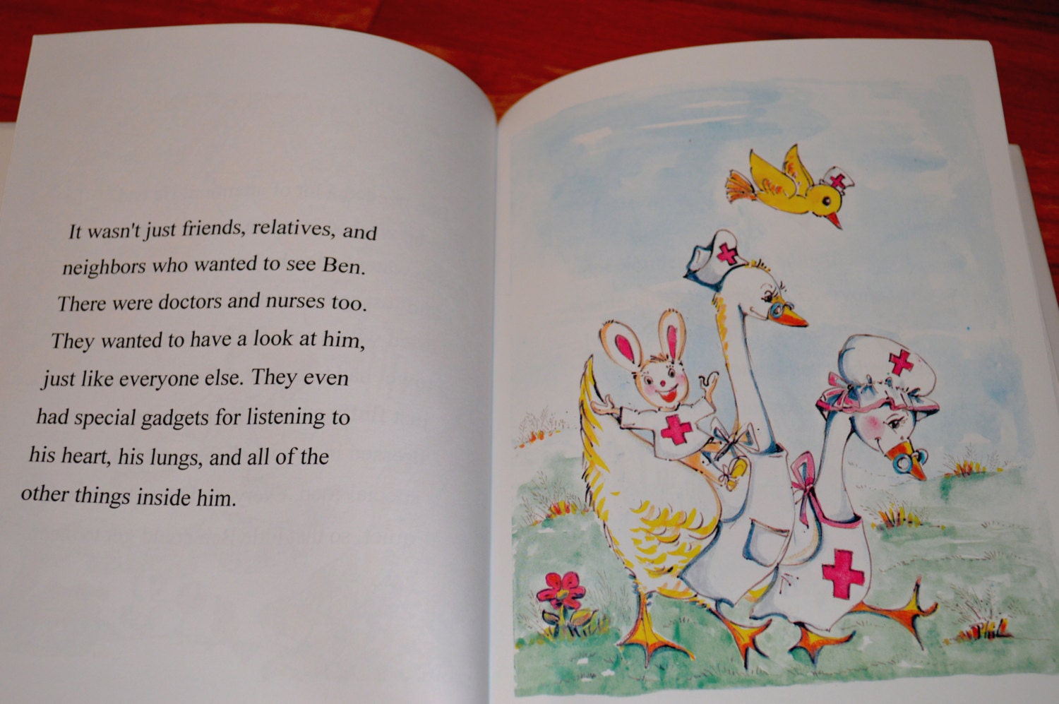 Personalized Sibling Book | Big Sister Book | Big Brother Book | Baby ...