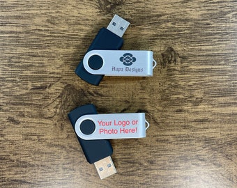 Usb Flash Drive - Etsy