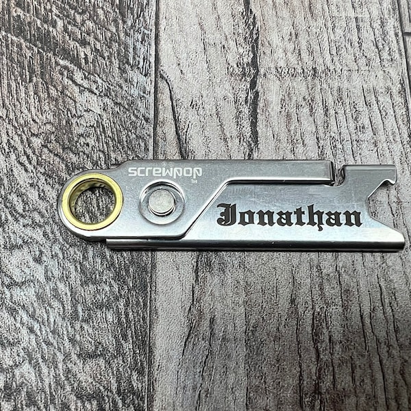 Mini Knife Keychain - Etsy