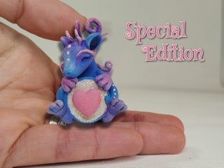 DreamBigCollectibles - Etsy