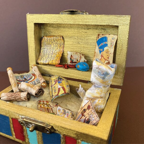 Ancient Egyptian - Etsy