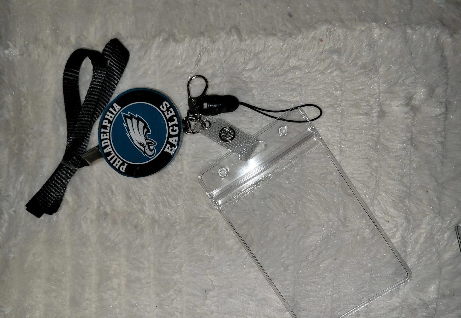 Cruise Ship Lanyard Sail and Sign Card Badge Holders - Etsy