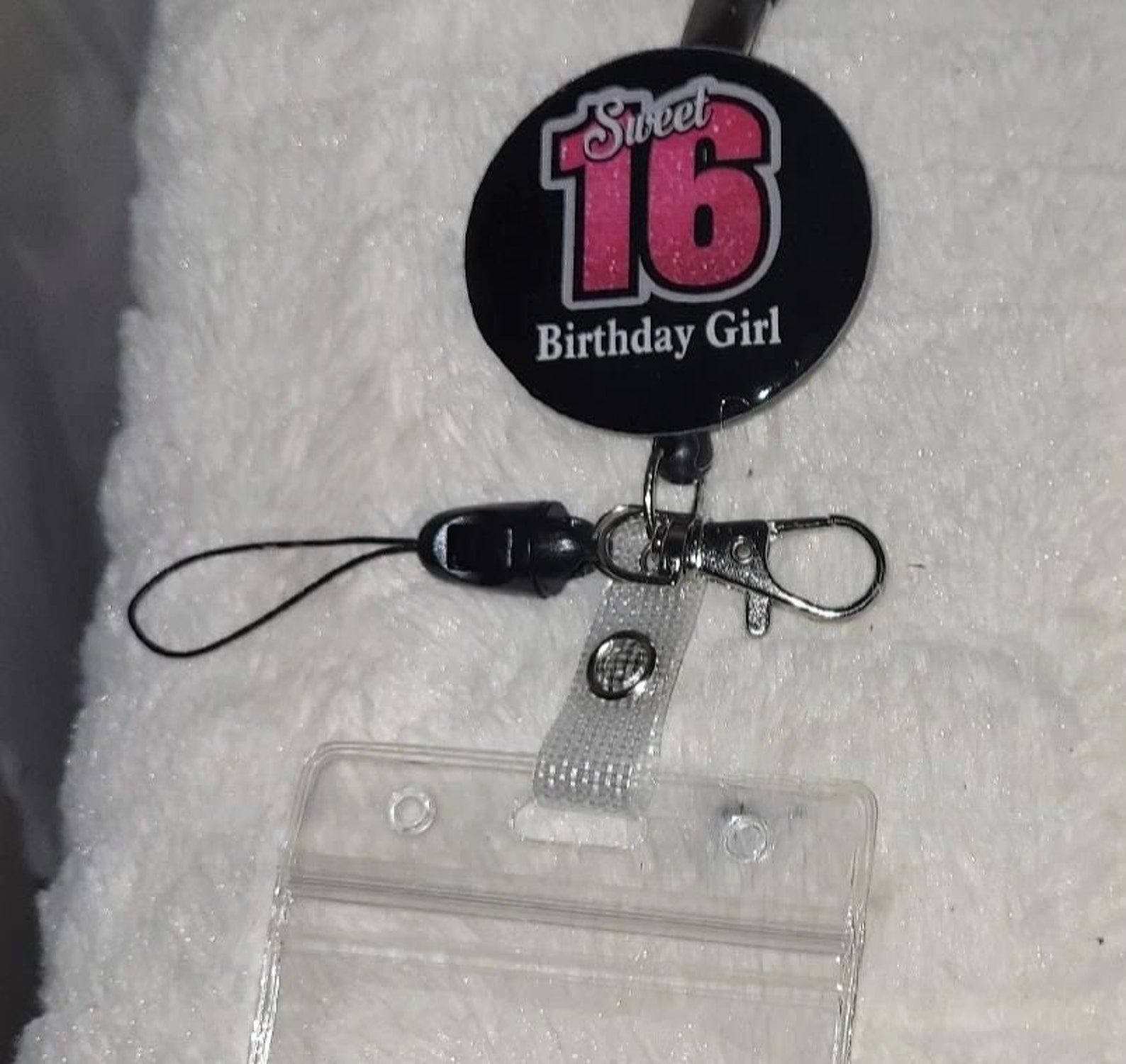 Cruise Ship Lanyard Sail and Sign Card Badge Holders - Etsy