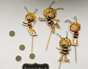 Maya the bee | Etsy