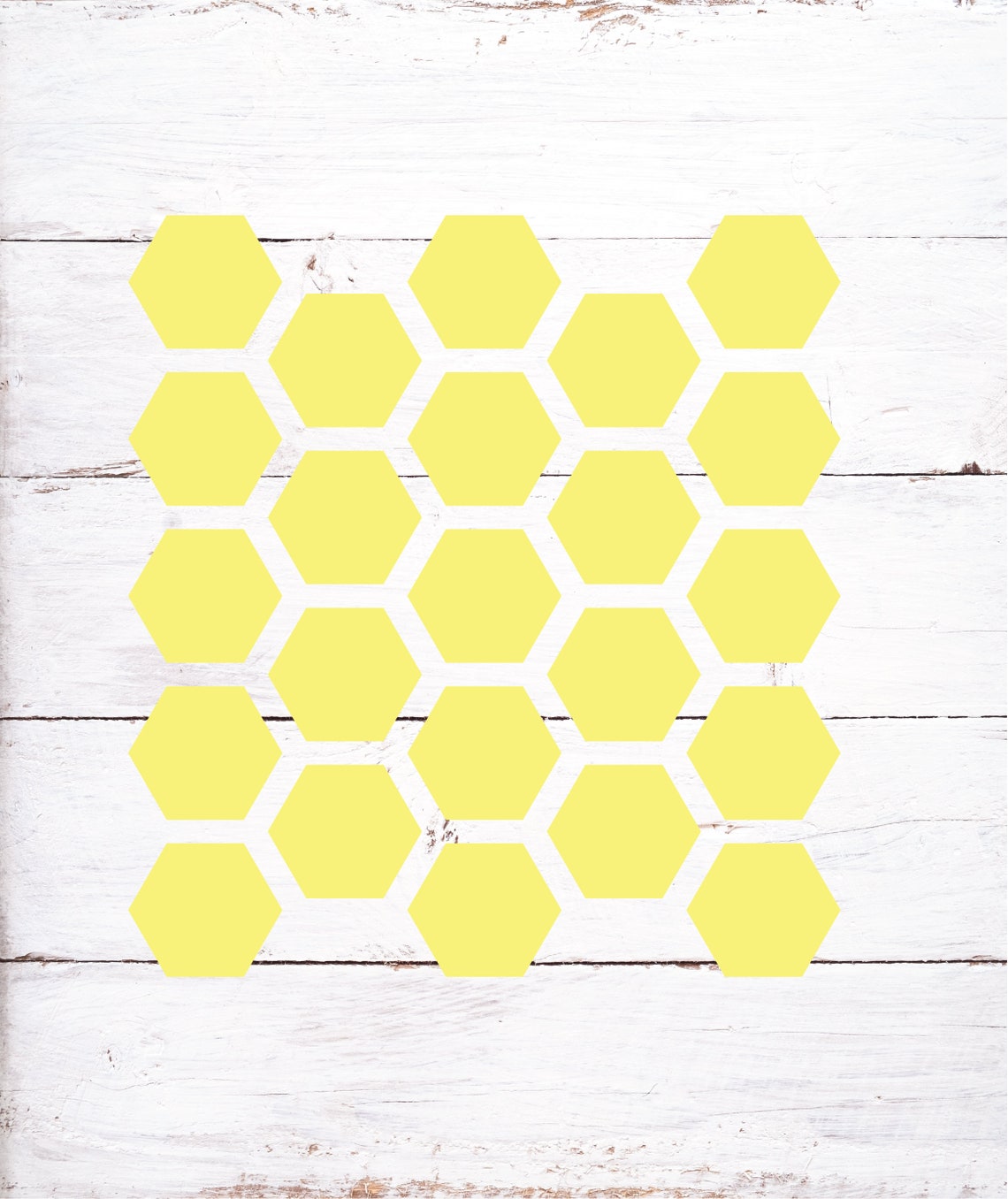 PNG/ SVG Bee hive stencil | Etsy