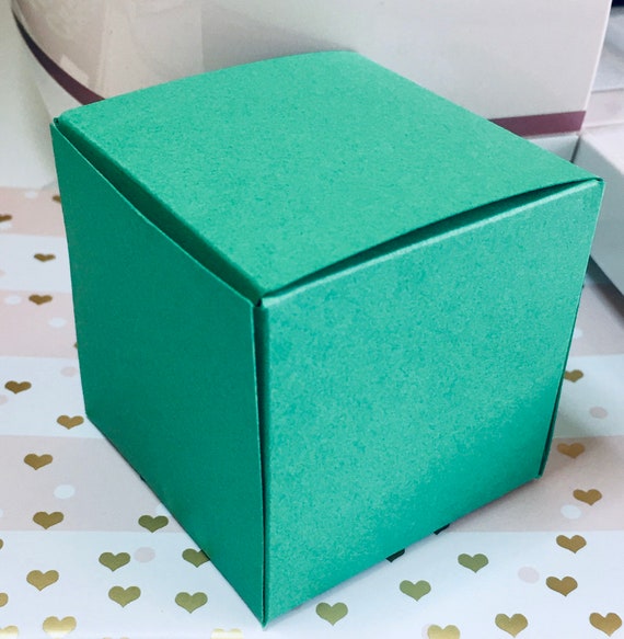 SVG Square Box - Etsy