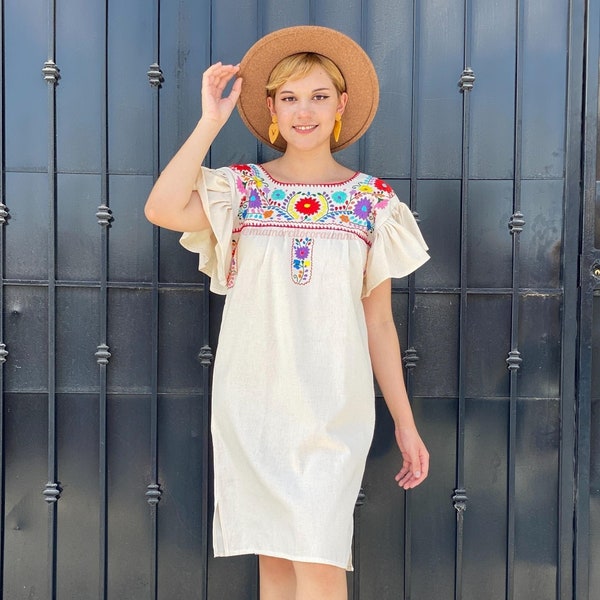 Tex Mex Dress - Etsy