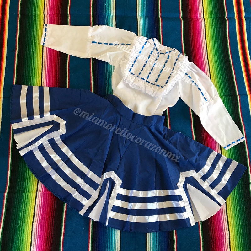 Traditional Portugal Dress - Etsy