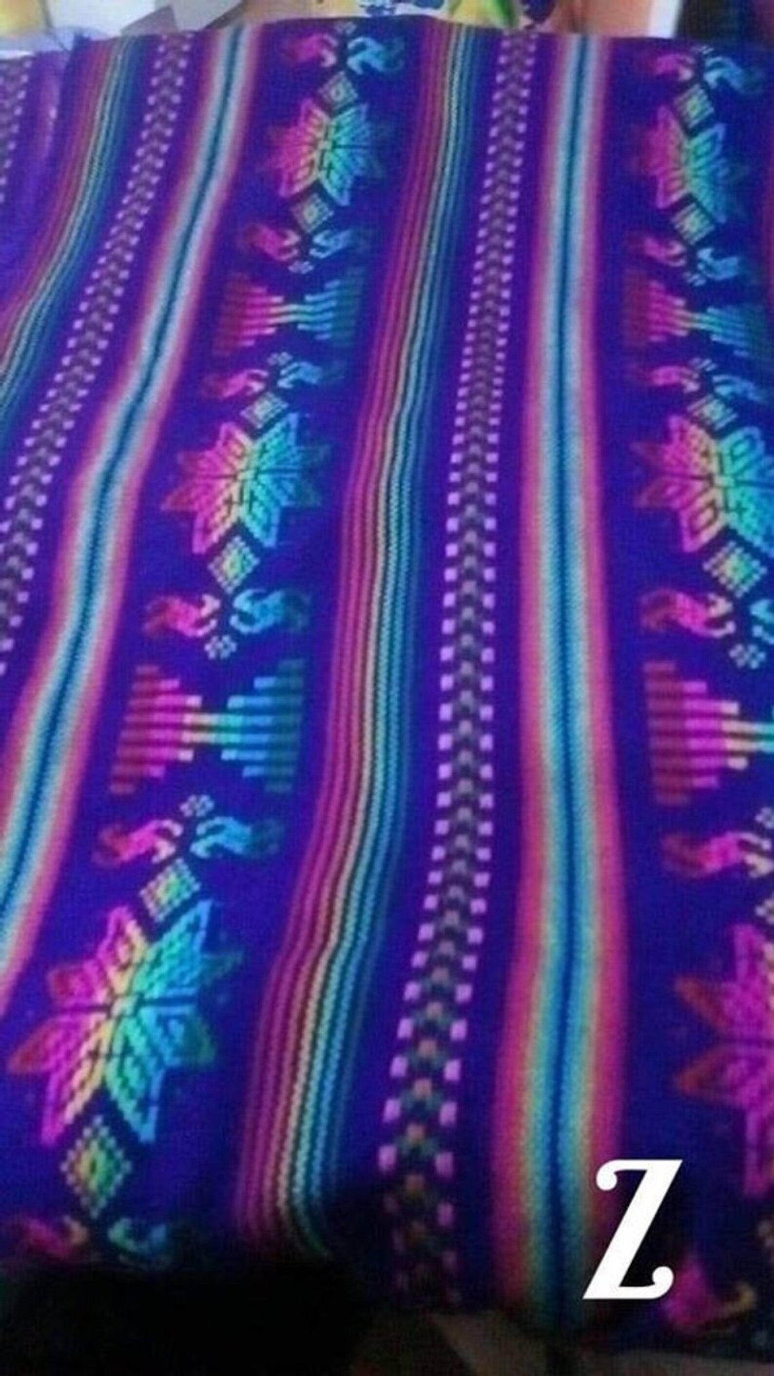 First Fiesta Serape Bloomers Mexican Baby Outfit Serape Crop | Etsy