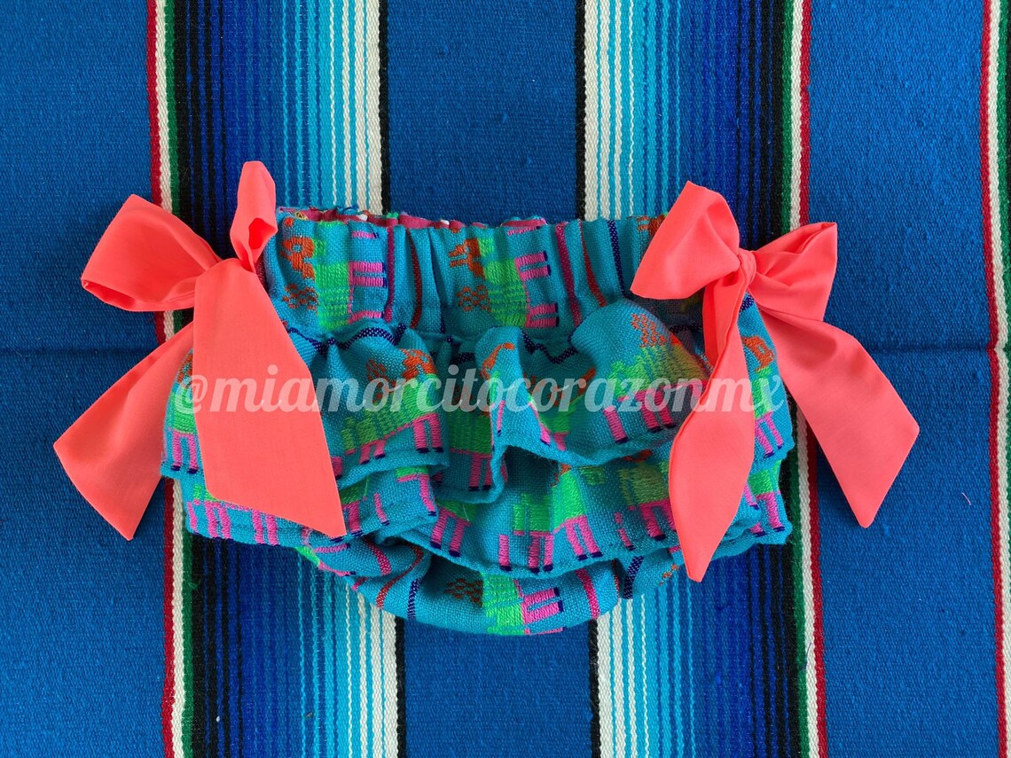 Colorful Cinco De Mayo Serape Baby Outfit, Uno Fiesta Cake Smash ...