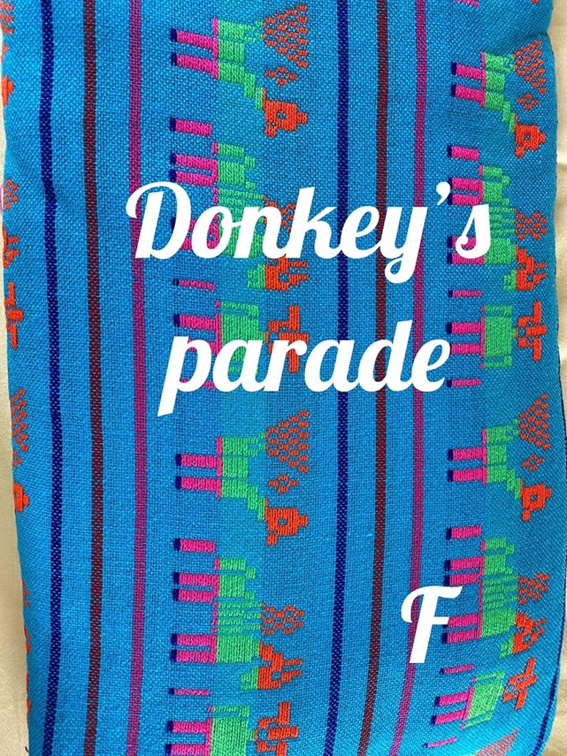 First Fiesta Serape Bloomers Embroidered Top Cake Smash Prop - Etsy