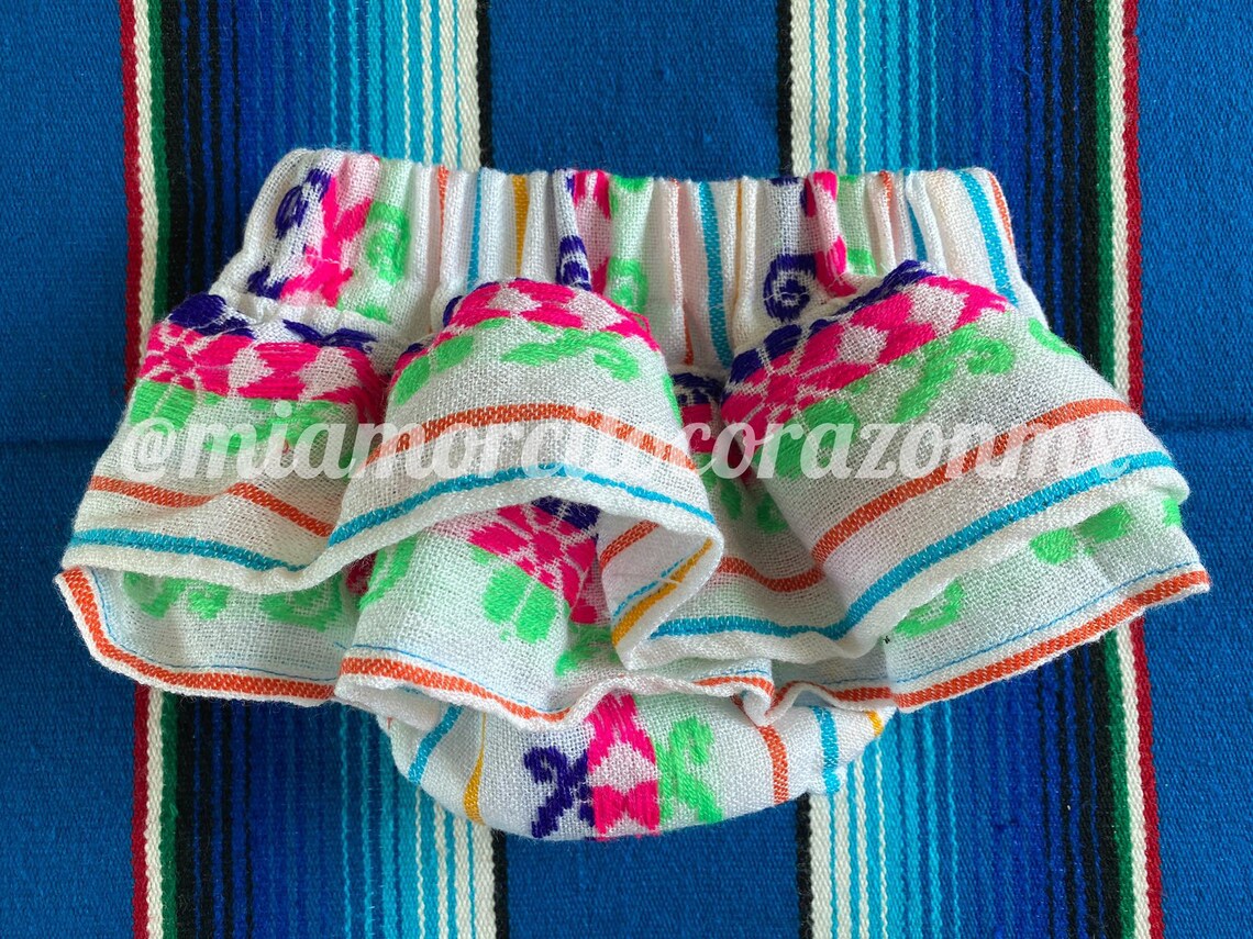 Coco Themed Birthday Party Outfit Floral Embroidery Blouse | Etsy