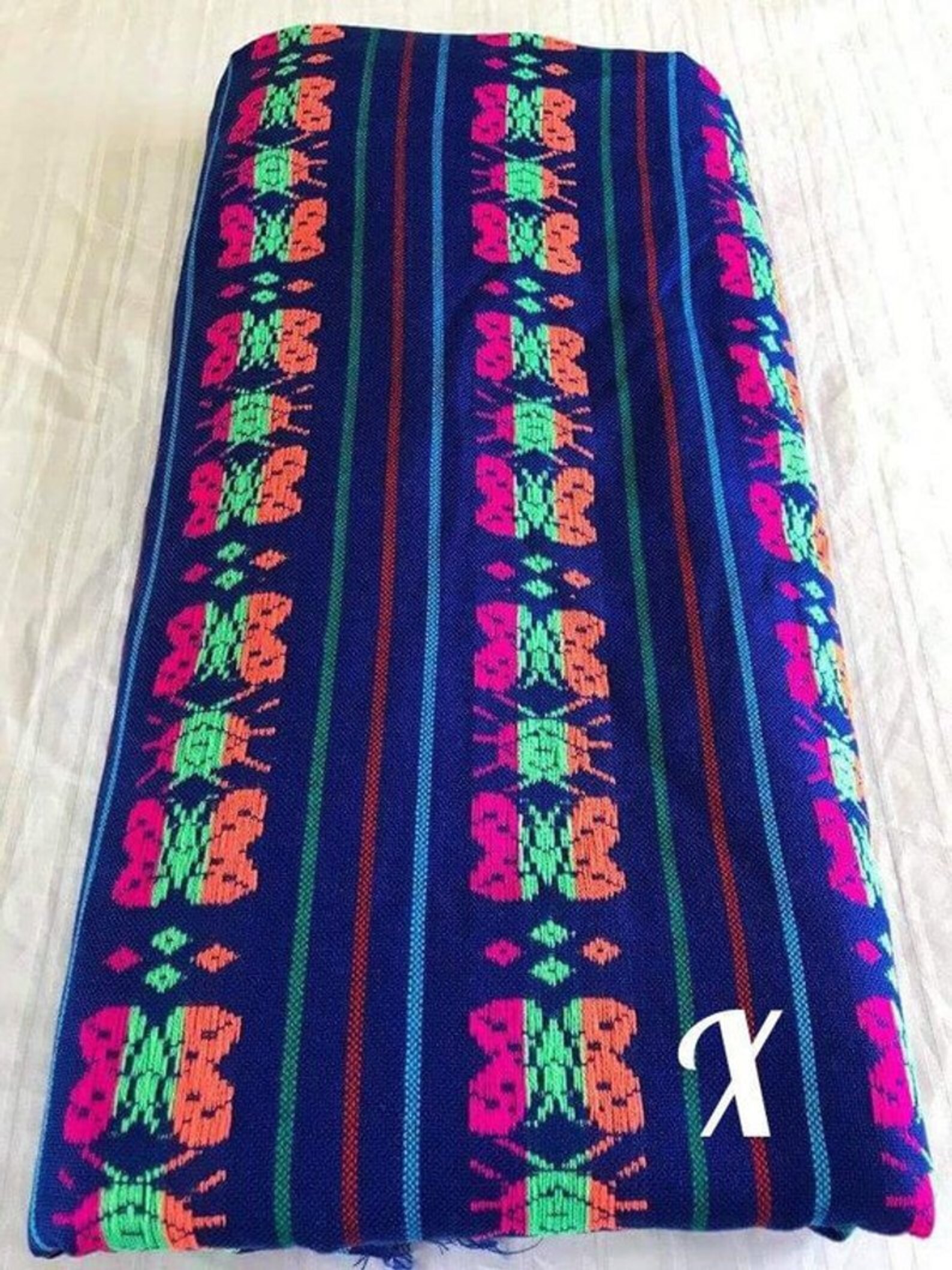 First Fiesta Serape Bloomers Mexican Baby Outfit Serape Crop | Etsy