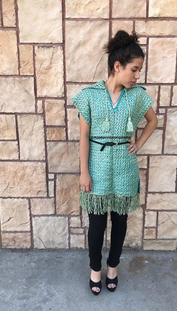 vintage 1980s mexican - Gem
