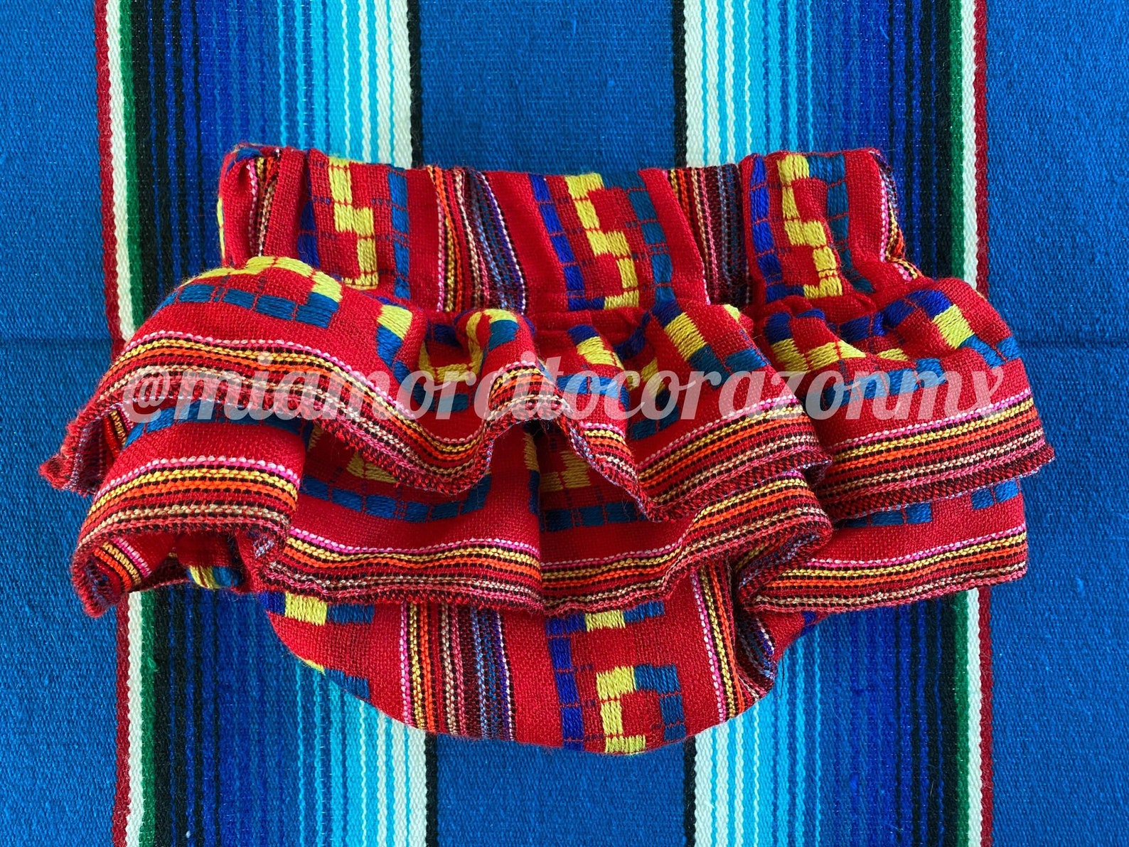 Coco Themed Birthday Party Outfit Floral Embroidery Blouse - Etsy