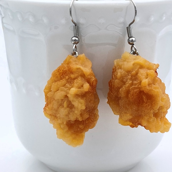 Food Earrings - Etsy