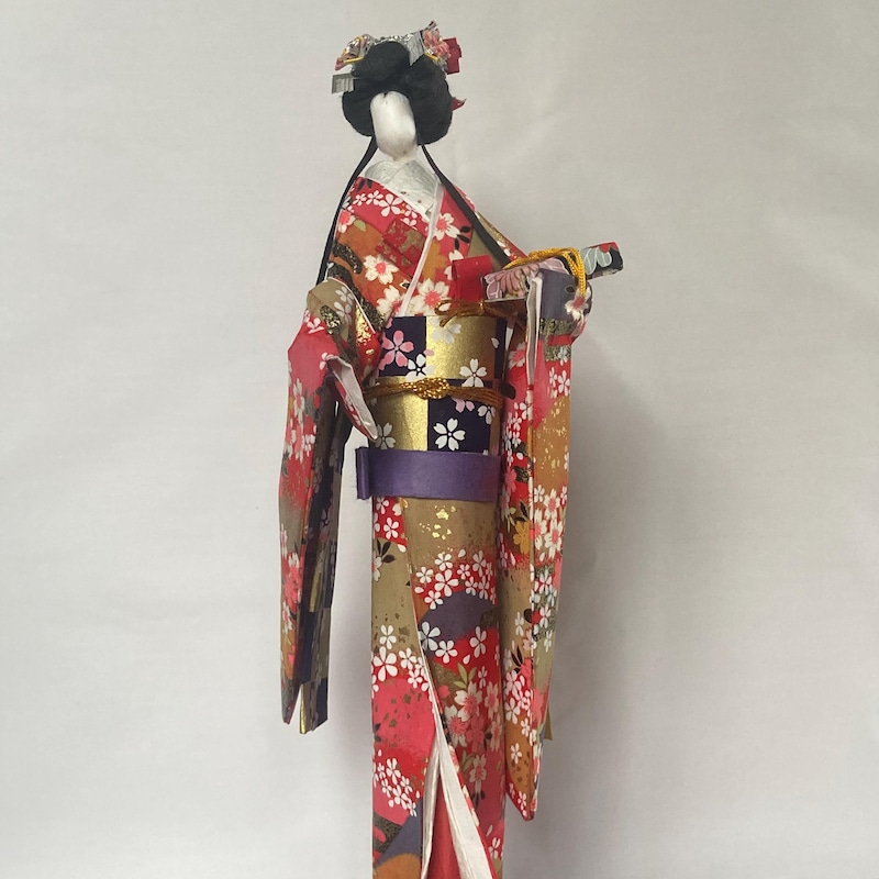 Akioswashiningyou - Etsy