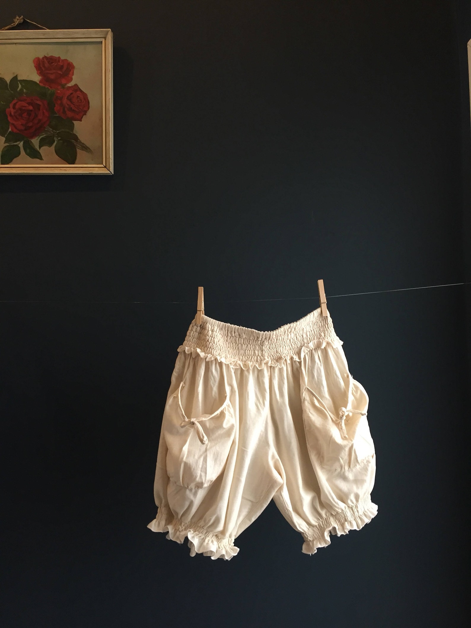 Womens Bloomers Vintage Bloomers Victorian Bloomers - Etsy