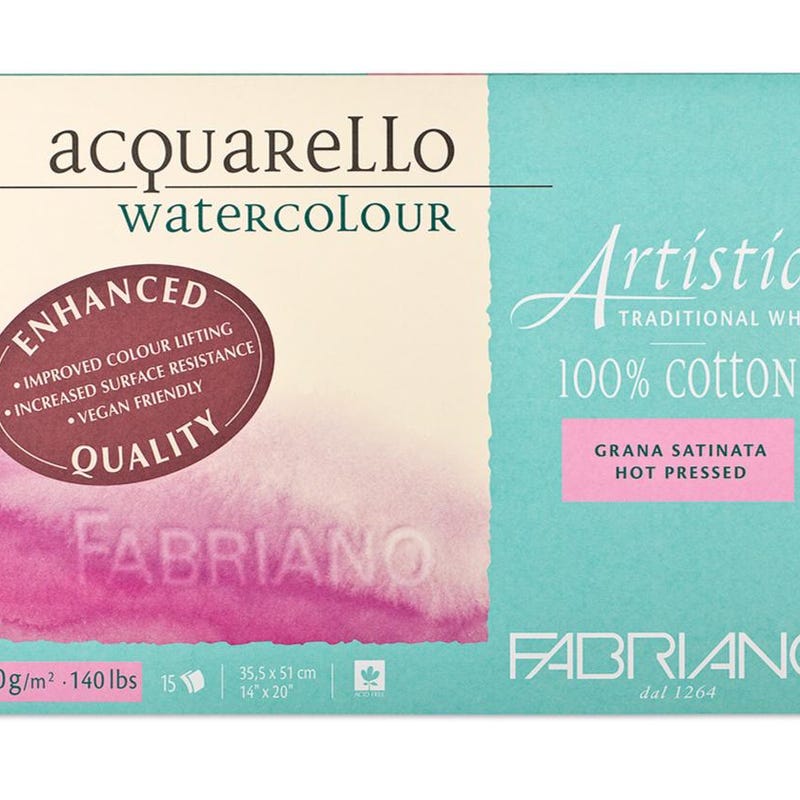 Water Color Paper - Etsy