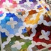 Flying Colors - Quilt Pattern - Etsy Canada