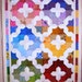 Flying Colors - Quilt Pattern - Etsy Canada